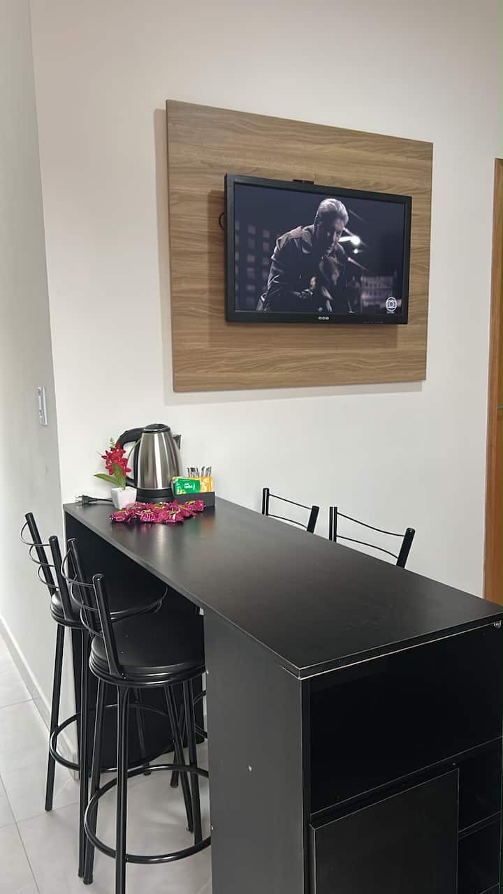 Apartamento Penha Gru Expocenter Sp São Paulo - São Paulo