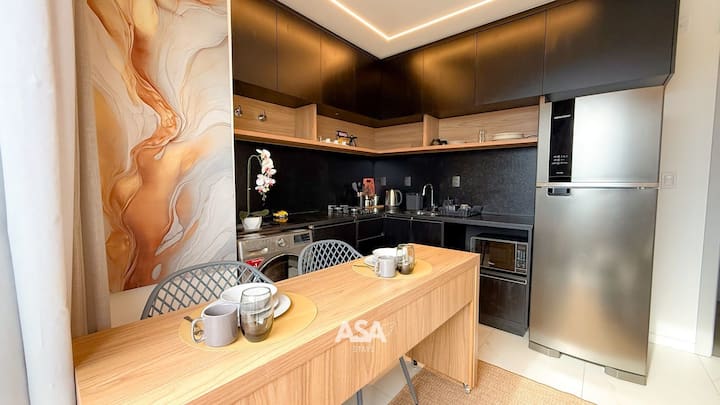 Asa | Cosmopolitan 1707 | Pool | Blumenau - Blumenau
