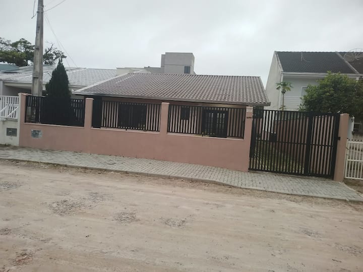 Casa De Temporada - Itapoá