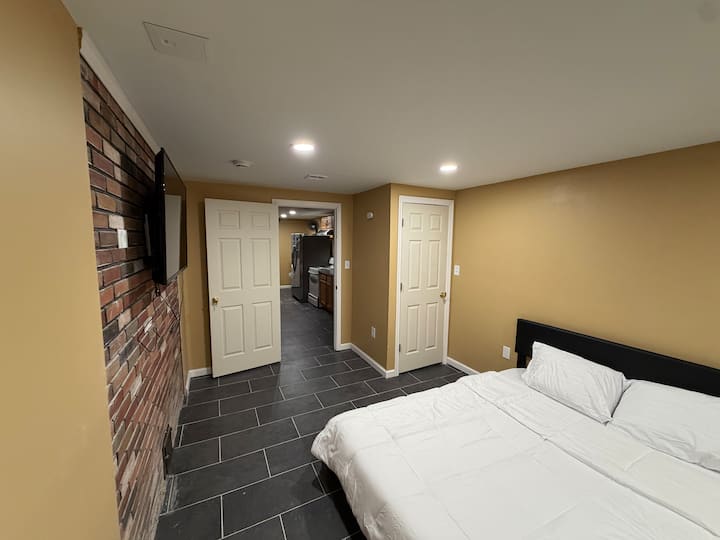 One Bedroom House. - DuBois, PA