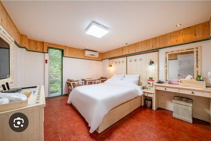 장태산스테이 (Jangtaesan-stay-hotel) - South Korea
