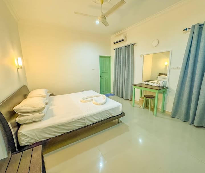 Stay_laamu - Maldives