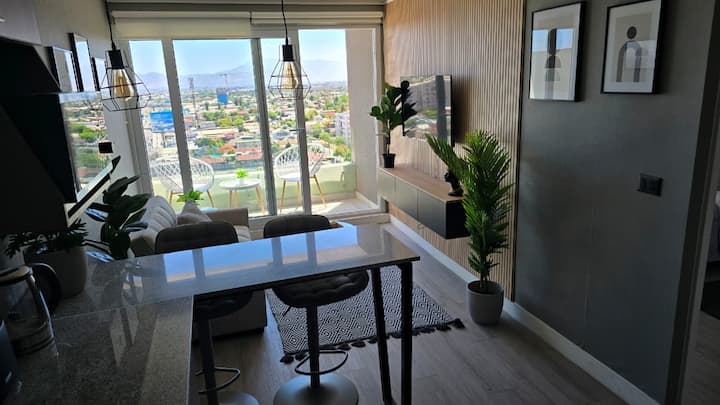 Tu Espacio Ideal | Confort Y Tranquilidad - San Bernardo, Chile