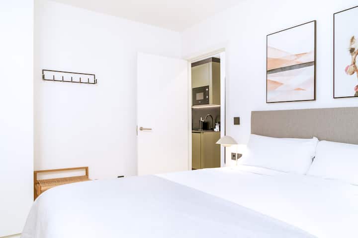 Limehome Santiago De Compostela | 1-bedroom Apt - Saint-Jacques-de-Compostelle