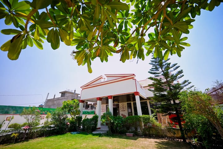 Keyur Villa K - Jaipur