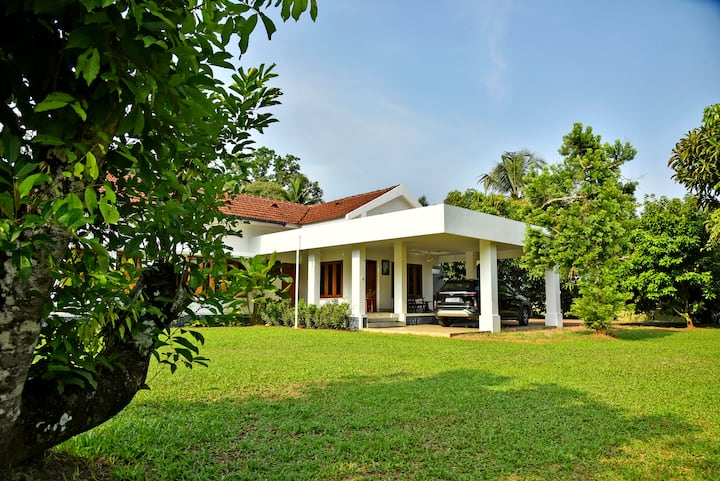 A Home Away From Home - Pala