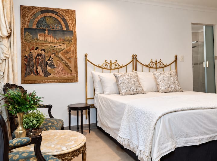 Sundance Guesthouse - Pretoria
