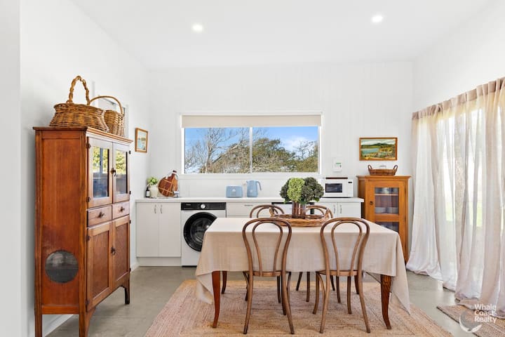 Nestle In Narooma Cabin - South Coast
