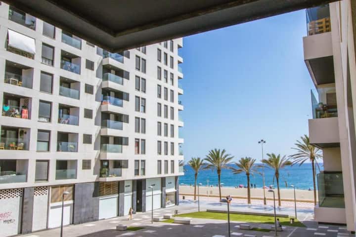 Villapepita Con Parking Incluido By Expoholidays - Almería