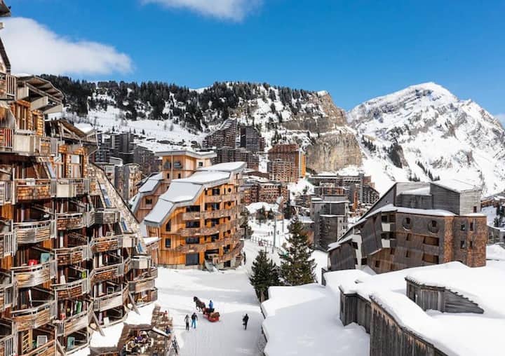 Appartement Avoriaz - Avoriaz