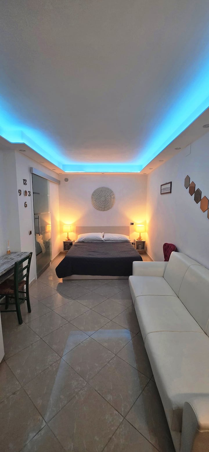 Ditrizio Home
Locazioni Brevi
Barletta - Barletta