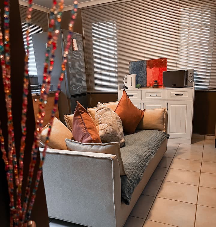 Pocket Paradise - Benoni