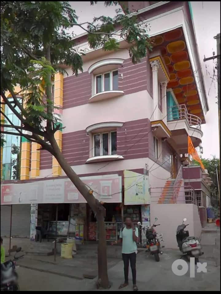 Duplex House - Rajahmundry
