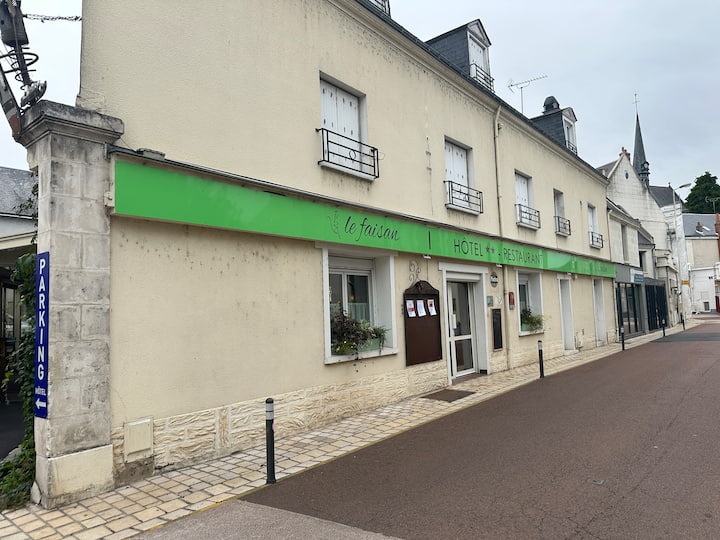 Chambres à Louer En Plein Cœur De Saint-avertin - Tours