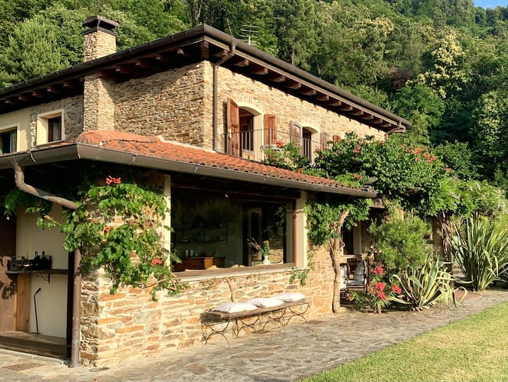 Villa Caterina - Pietrasanta