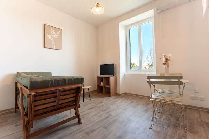 L'épuré - Appart'hôtel Jolis Logements Brivistes - Brive-la-Gaillarde