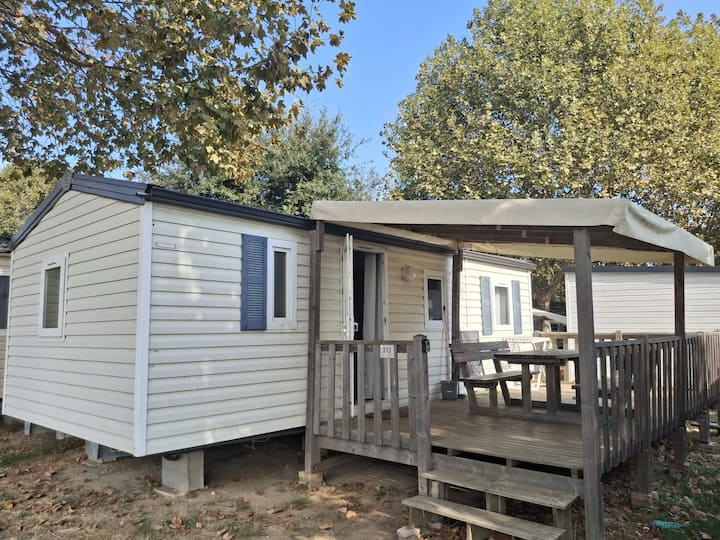 Logement 6 Personnes - Argelès-sur-Mer