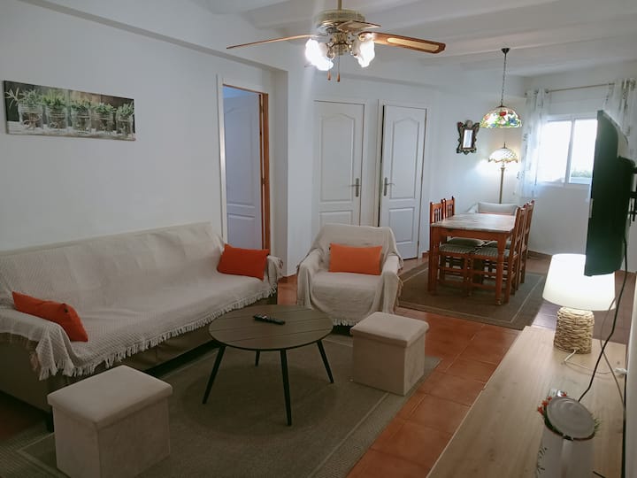 Casa Rural San Antón - Quesa