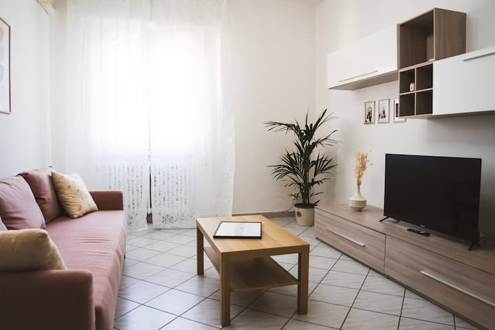 La Maison Benedetta By Gigi La Maison - Reggio Emilia