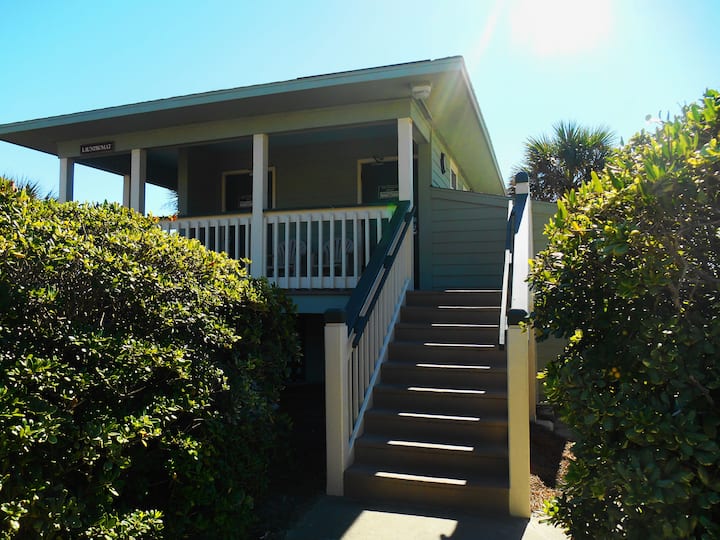 A Place At The Beach - Isle of Palms, SC