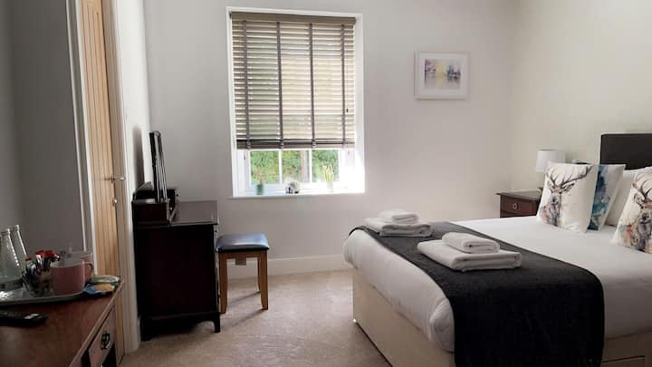Family Country Inn Stay Near Carlisle - Carlisle