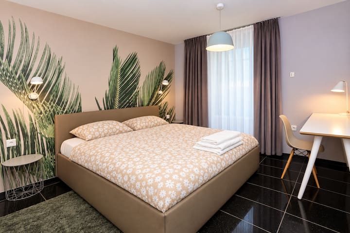 City Nest / Business-apartment 17m2 - Emmen