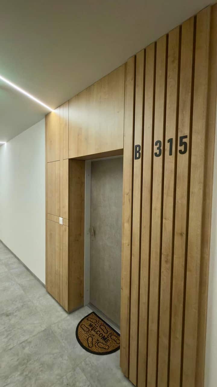 ÚTulný Apartmán V Oravskom Veselom B315 - Korbielów