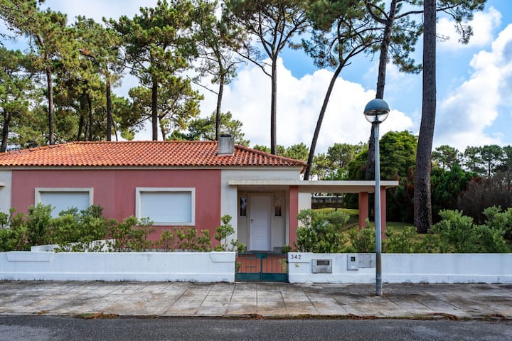 Cabedelo House - Golden Sunset - Viana do Castelo