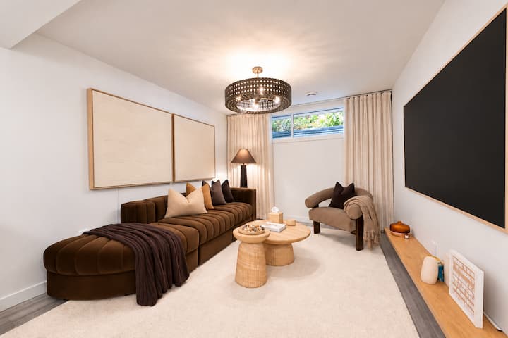 Upscale Luxury | Designer 4br | Near Downtown - Ottawa