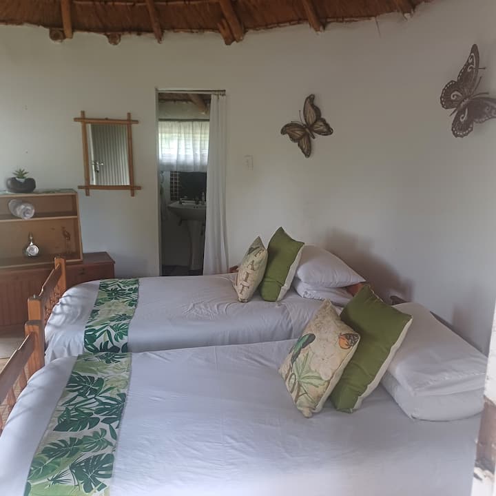 Hidden Gem In Magaliesburg - Magaliesburg