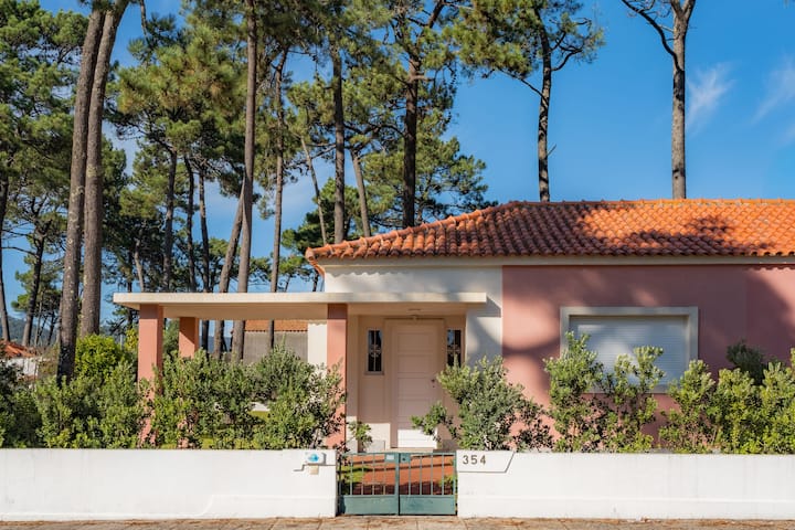 Casas Do Cabedelo - Blue Wave - Viana do Castelo