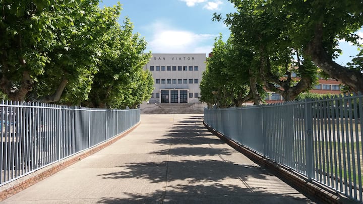 Albergue Turístico Centro San Viator - 2 - Valladolid