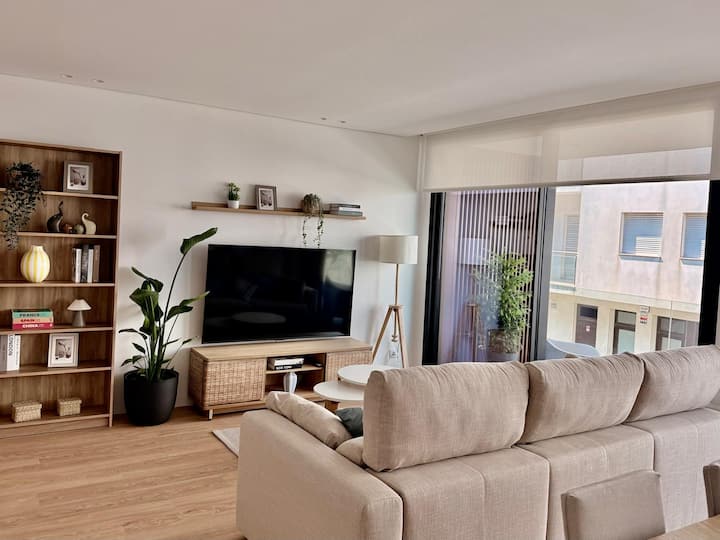 Apartamento Mareada - Apulia, Portugal