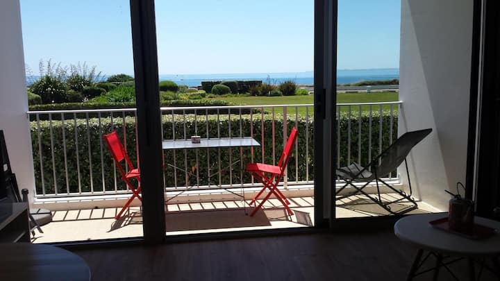 Appartement Goulvars - Quiberon - Quiberon