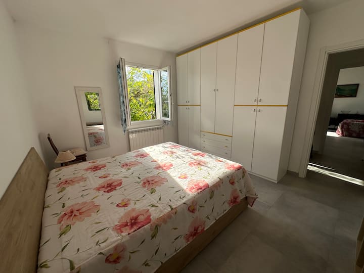 La Casa Dei Cedri - Sarzana