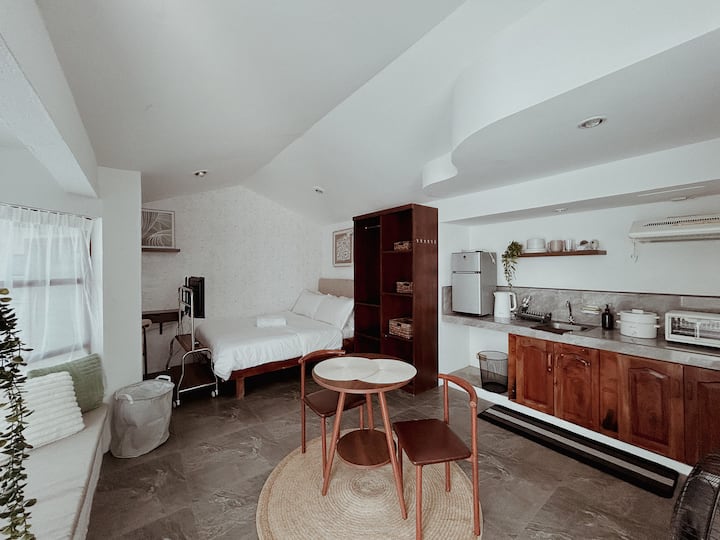 The Grove House | Quiet Home In Dumaguete - Dumaguete