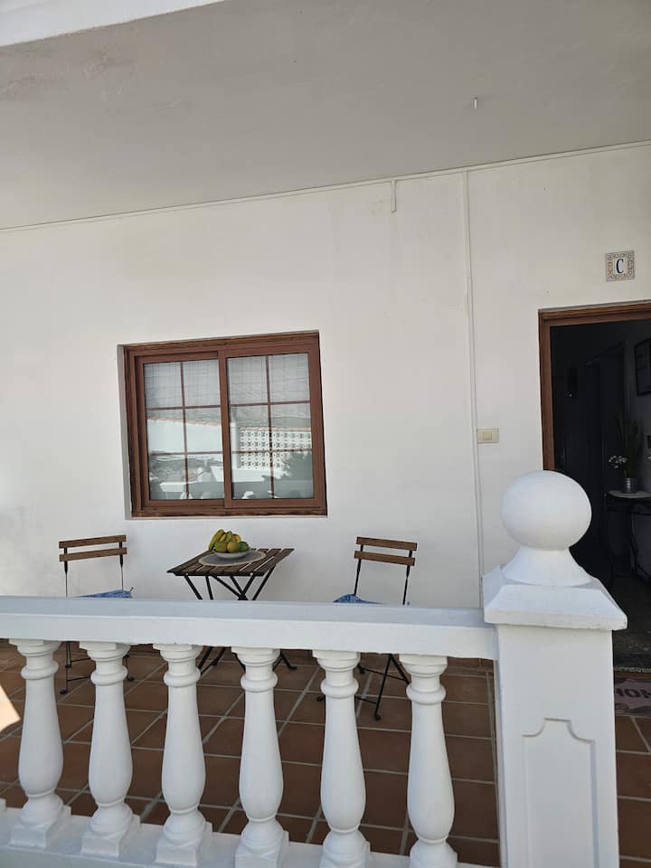 Casa Punta Del Sol Pta C - Los Llanos de Aridane