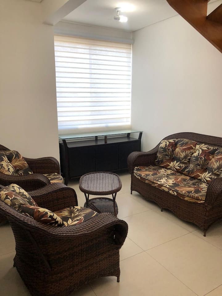 Apartamento Aconchegante Perto Da Praia - Tramandaí