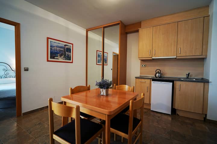 Apartamento Familiar - Sitges