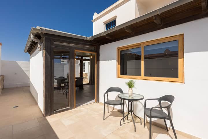 Guestready - Jardin Del Sol With Terrace - Fuerteventura