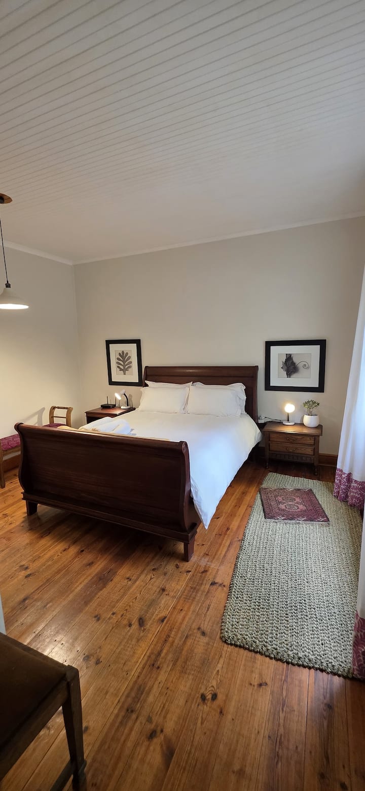 For The Birds - Graaff-Reinet