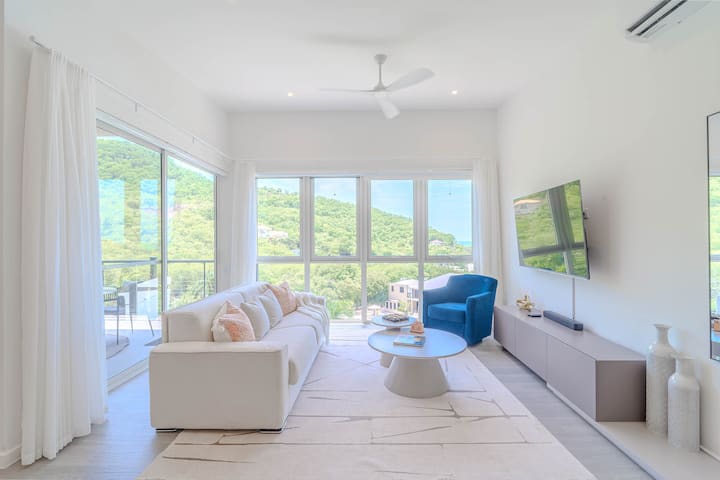 Villa Wayfinder - Antigua and Barbuda
