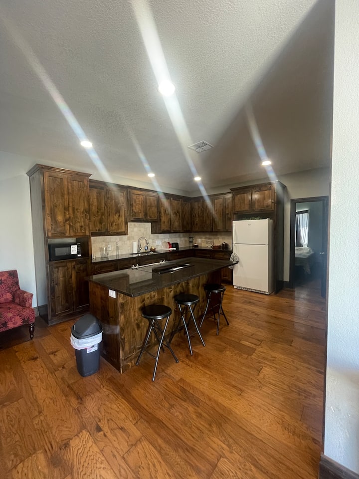 The Hidden Gem #3 - Vernon, TX