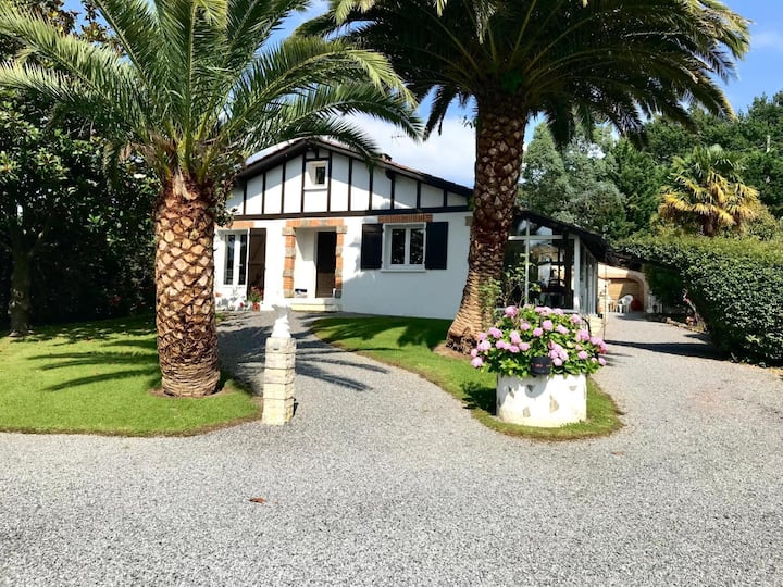 Villa Yoda - Urrugne