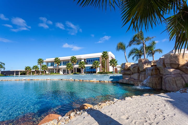 Casa De Praia Condomínio Murano Resort Particular - Capão da Canoa