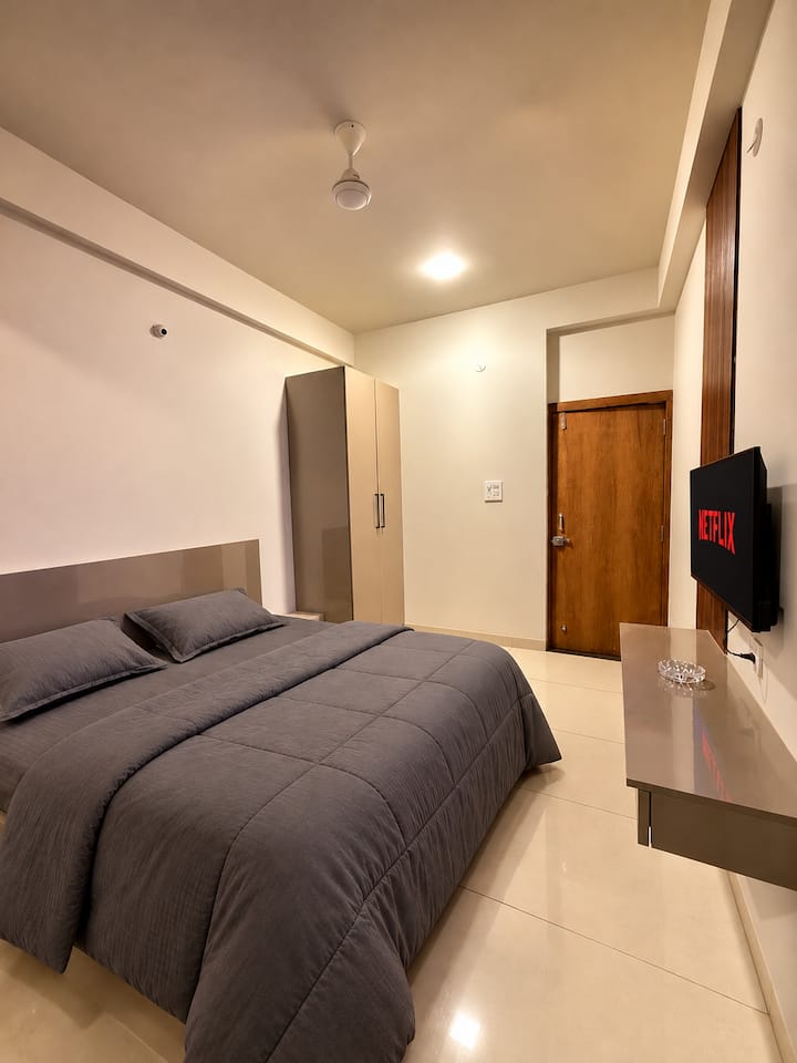 Casa Auralia | Cozy 1rk Stay | Premium - 印多爾