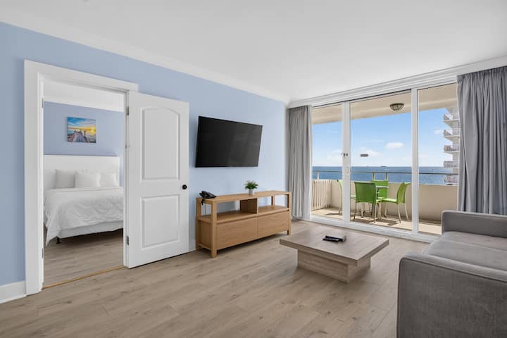 Coastal Dream - Fort Lauderdale