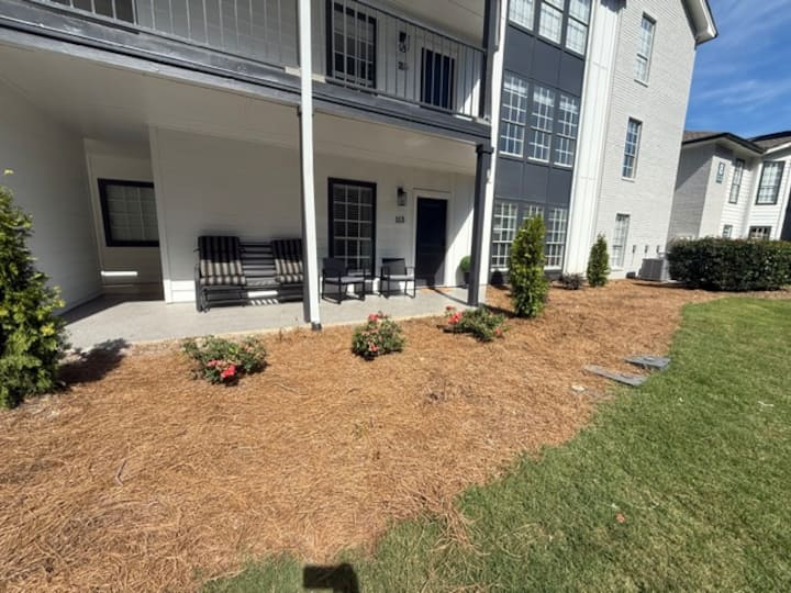 Walk To Auburn Univ 2 King Beds | Pool | Sleeps 5 - Auburn, AL