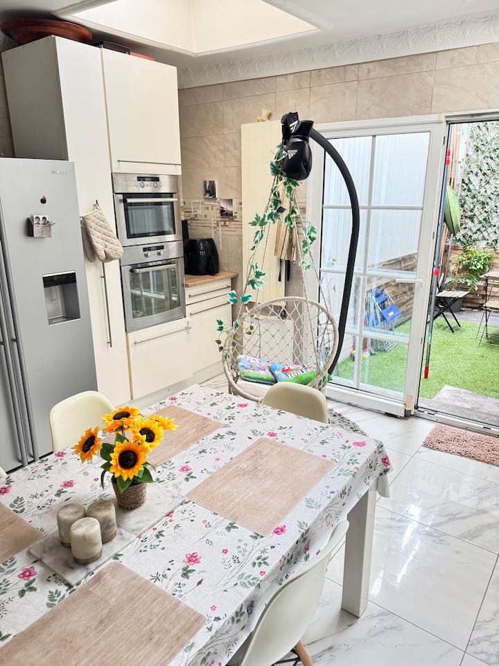 Maison Très Proche Du Tomorrowland ! - Mechelen