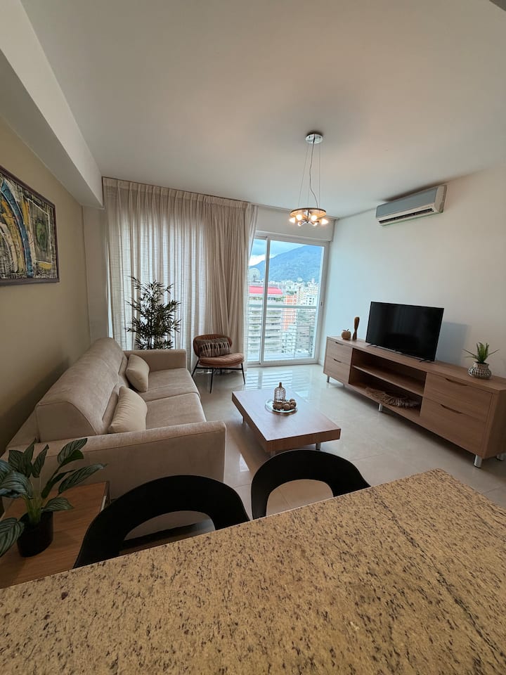 Tu Oasis Urbano De Lujo En Caracas - Caracas